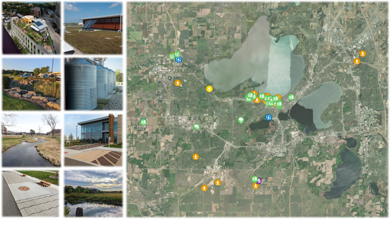CARPC Unveils Greater Madison Region Green Infrastructure Viewer ...