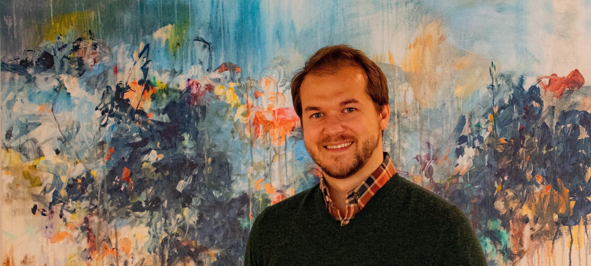 Introducing Our New Planning Intern – Capital Area Regional Planning ...