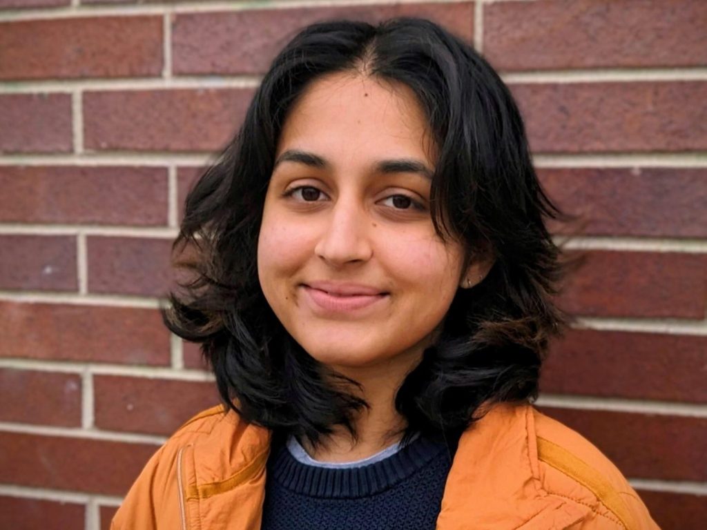 Meet Our New Team Member: Prachi Mehendale – Capital Area Regional ...